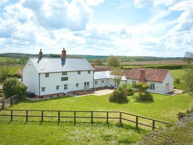 4 Bedroom House Cambridgeshire Cambridgeshire 94230807