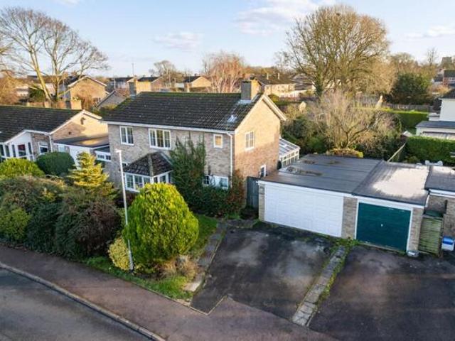 4 Bedroom House Cambridgeshire Cambridgeshire 98119058