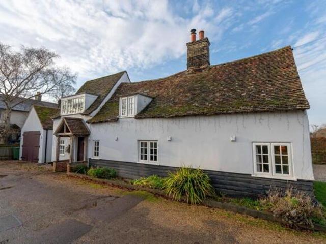 4 Bedroom House Cambridgeshire Cambridgeshire 99523867