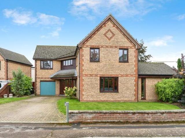 4 Bedroom House Cambridgeshire Cambridgeshire 99641773