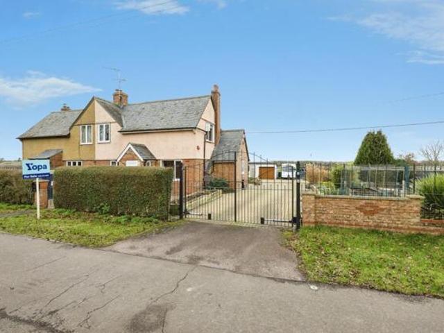 4 Bedroom House Cambridgeshire Cambridgeshire 99808698