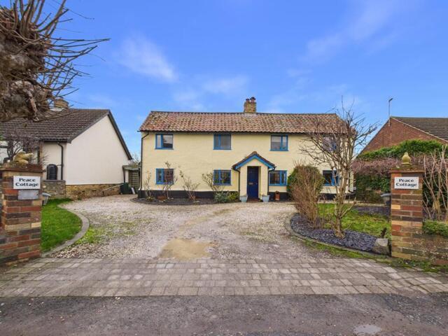 4 Bedroom House Cambridgeshire Cambridgeshire 99808752