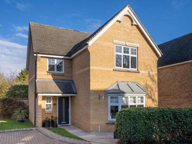 4 Bedroom House Cambridgeshire Cambridgeshire 99161503
