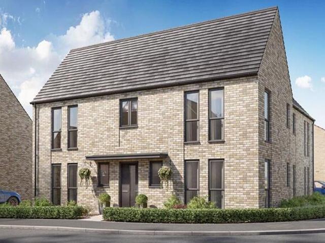 4 Bedroom House Cambridgeshire Cambridgeshire 99381073