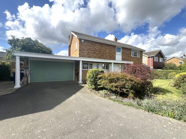 4 Bedroom House Cambridgeshire Cambridgeshire LS98834310