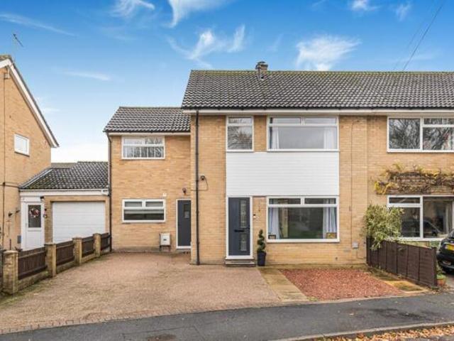 4 Bedroom House Cambridgeshire Cambridgeshire LS99315426