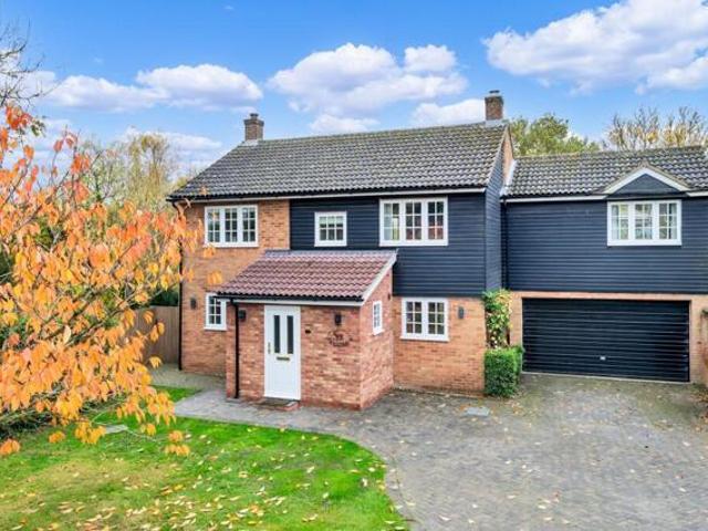 4 Bedroom House Cambridgeshire Cambridgeshire LS99608369
