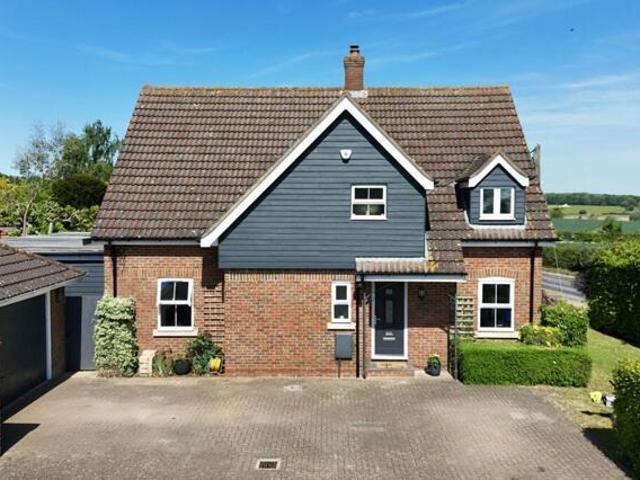 4 Bedroom House Cambridgeshire Cambridgeshire LS100426110