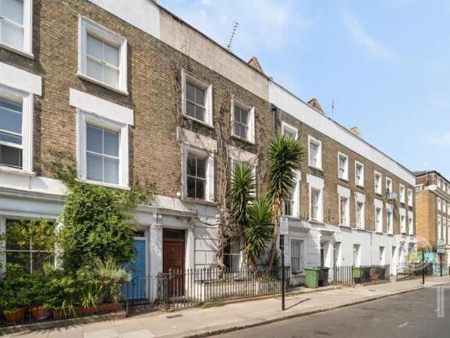4 Bedroom House Camden Greater London LS100263223
