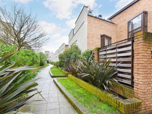 4 Bedroom House Camden Greater London 100096866