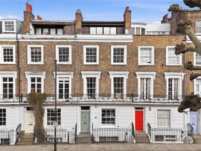 4 Bedroom House Camden Greater London 101777664
