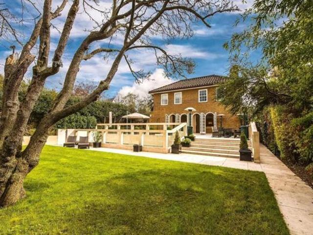 4 Bedroom House Camden Greater London 99840199