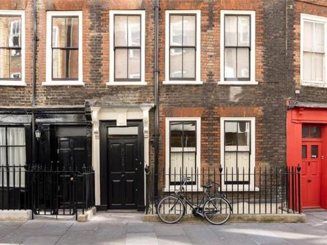 4 Bedroom House Camden Westminster LS101931634