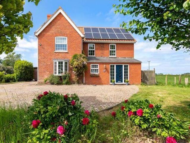 4 Bedroom House Canister Lane Canister Lane 100503408