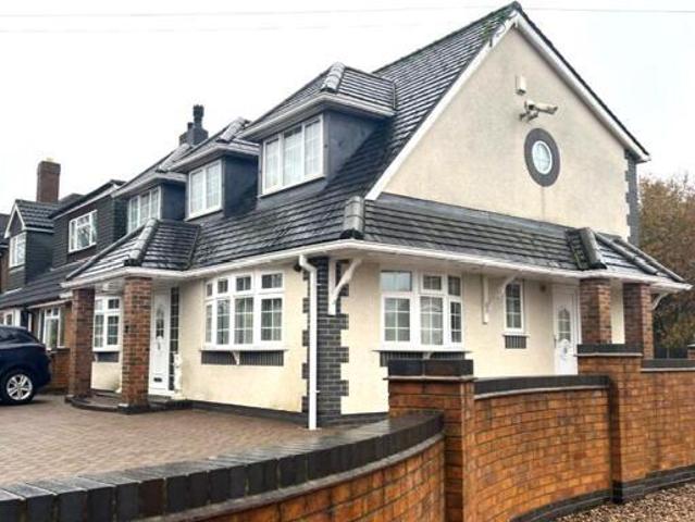 4 Bedroom House Cannock Staffordshire LS100366320