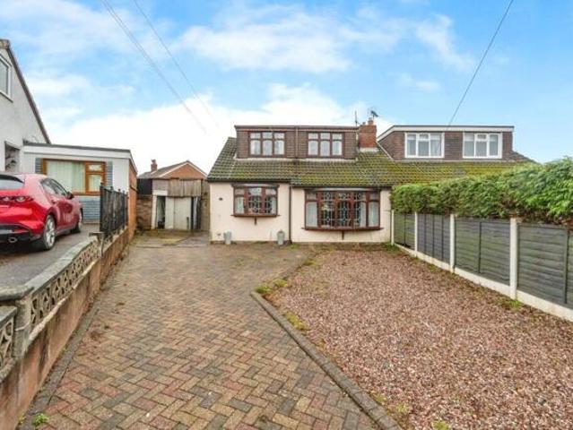 4 Bedroom House Cannock Staffordshire 101379085