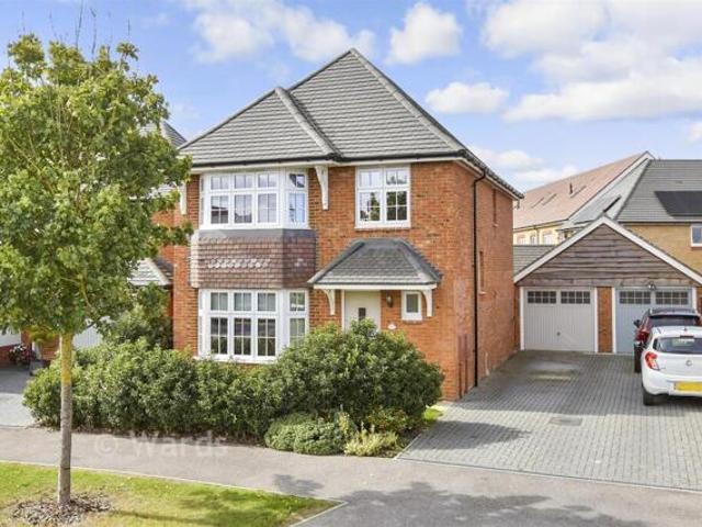 4 Bedroom House Canterbury Kent LS100023936