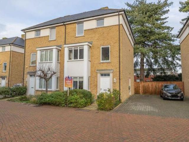 4 Bedroom House Canterbury Kent LS101892014