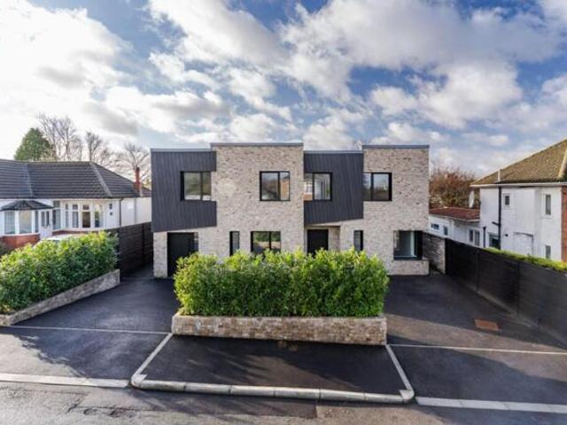 4 Bedroom House Cardiff Cardiff LS101743231