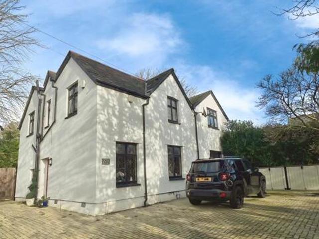 4 Bedroom House Cardiff Cardiff LS98687436