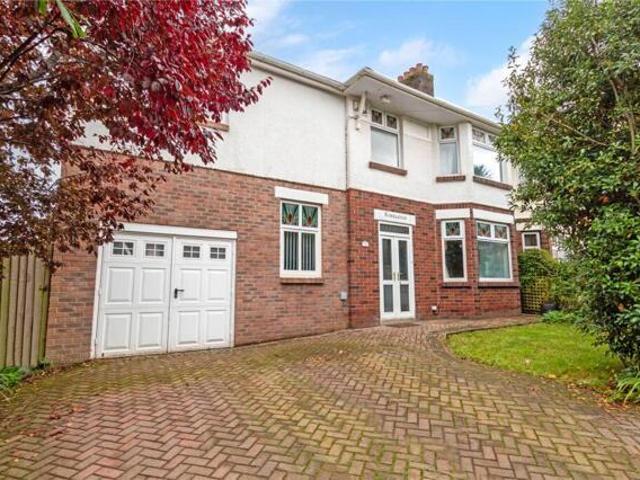 4 Bedroom House Cardiff Cardiff LS98834482