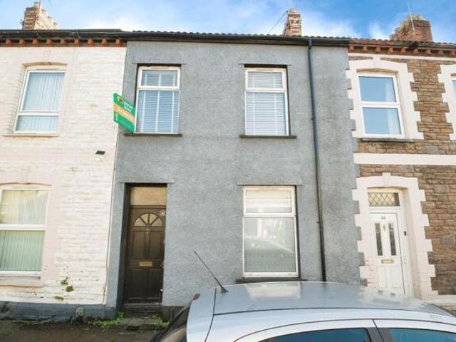 4 Bedroom House Cardiff Cardiff LS99986203