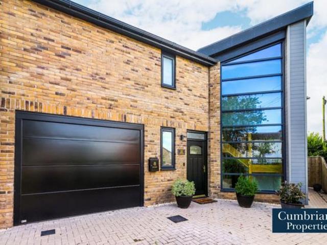 4 Bedroom House Carlisle Cumbria 101316354