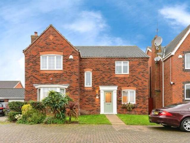 4 Bedroom House Carlton Bedfordshire 98278150