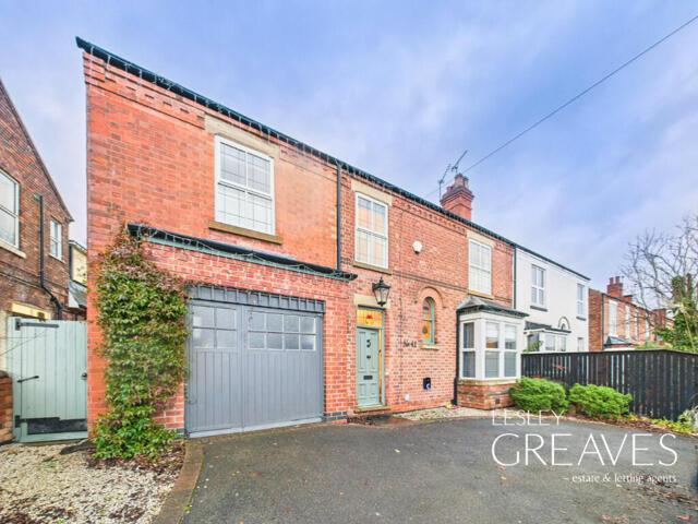 4 Bedroom House Carlton Bedfordshire LS100096882