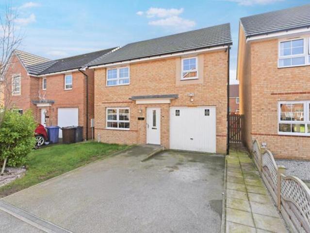 4 Bedroom House Carlton East Riding Of Yorkshire LS100224201
