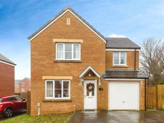 4 Bedroom House Carmarthen Carmarthenshire 99773999