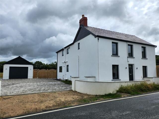 4 Bedroom House Carmarthen Carmarthenshire 99290595