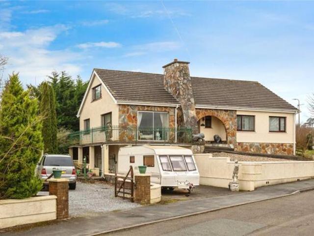 4 Bedroom House Carmarthen Carmarthenshire LS100578844