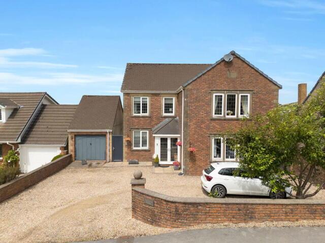 4 Bedroom House Carmarthenshire Carmarthenshire 98545845