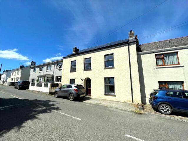 4 Bedroom House Carmarthenshire Carmarthenshire 101796900