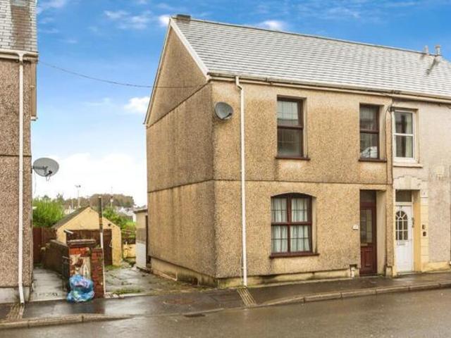 4 Bedroom House Carmarthenshire Carmarthenshire LS100023785
