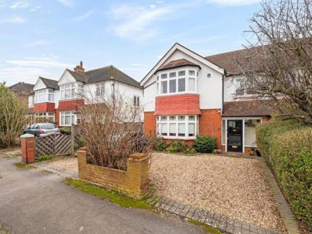 4 Bedroom House Carshalton Greater London 101168527