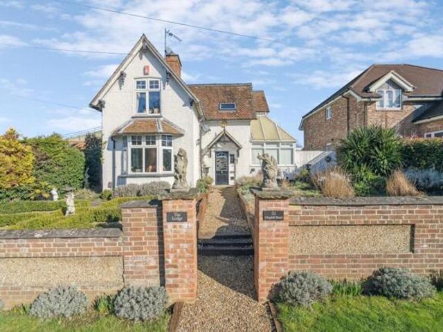 4 Bedroom House Central Bedfordshire Central Bedfordshire 101675432