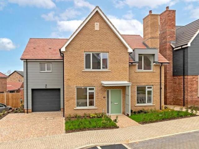 4 Bedroom House Central Bedfordshire Central Bedfordshire LS89862202