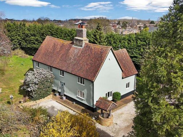 4 Bedroom House Central Bedfordshire Central Bedfordshire LS101955490