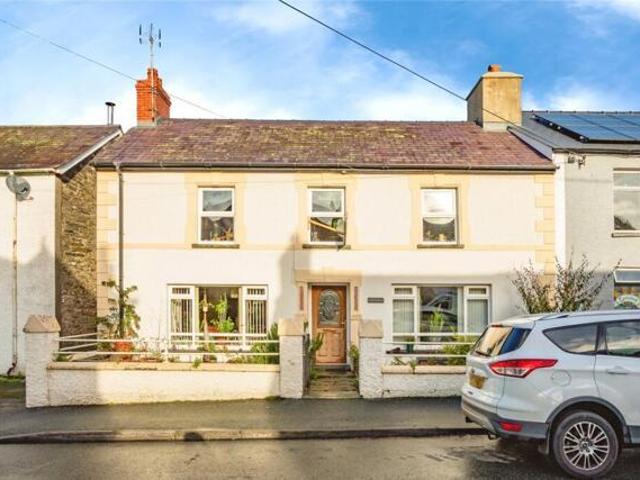 4 Bedroom House Ceredigion Ceredigion LS98434472