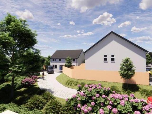 4 Bedroom House Ceredigion Ceredigion LS98834949