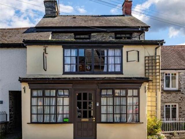 4 Bedroom House Ceredigion Ceredigion LS98321911
