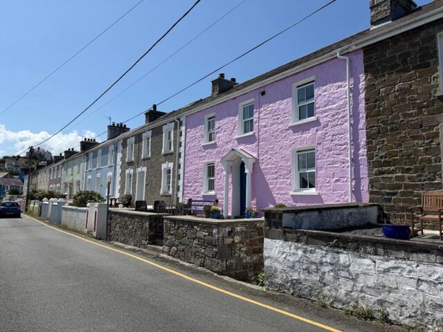 4 Bedroom House Ceredigion Ceredigion LS99895111