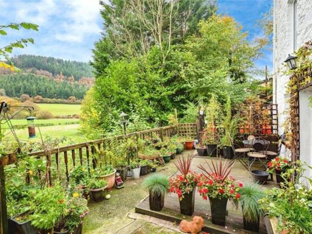 4 Bedroom House Ceredigion Ceredigion 100578915