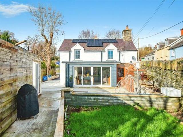 4 Bedroom House Ceredigion Ceredigion 100953457