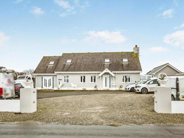 4 Bedroom House Ceredigion Ceredigion 101678497