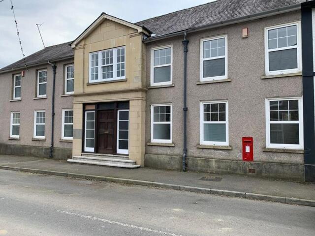 4 Bedroom House Ceredigion Ceredigion 101892205