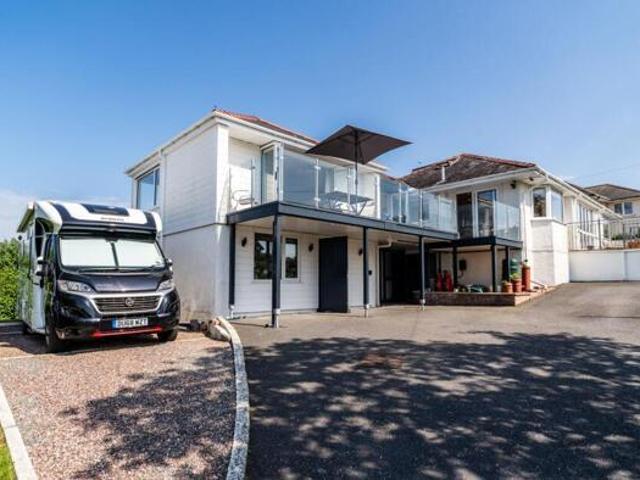 4 Bedroom House Ceredigion Ceredigion 99735980