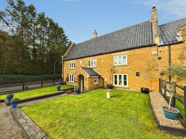 4 Bedroom House Church Corner Church Corner LS99688636